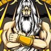 Иконка канала twitch-un1nte3