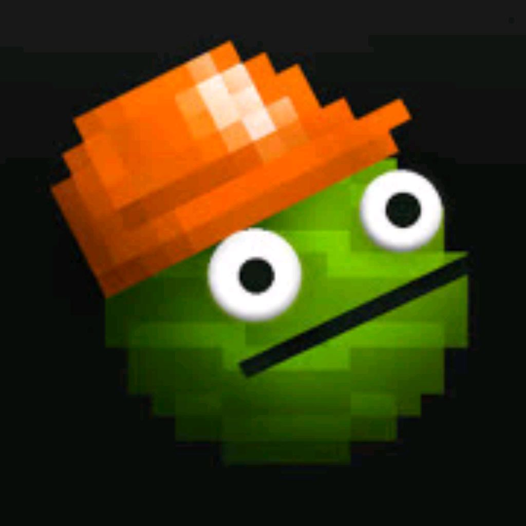 Иконка канала melon sandbox