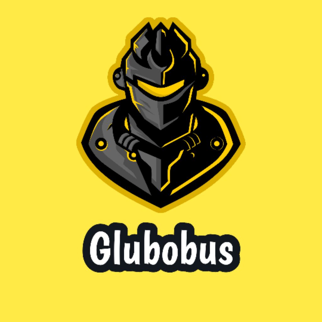 Иконка канала Glubobus