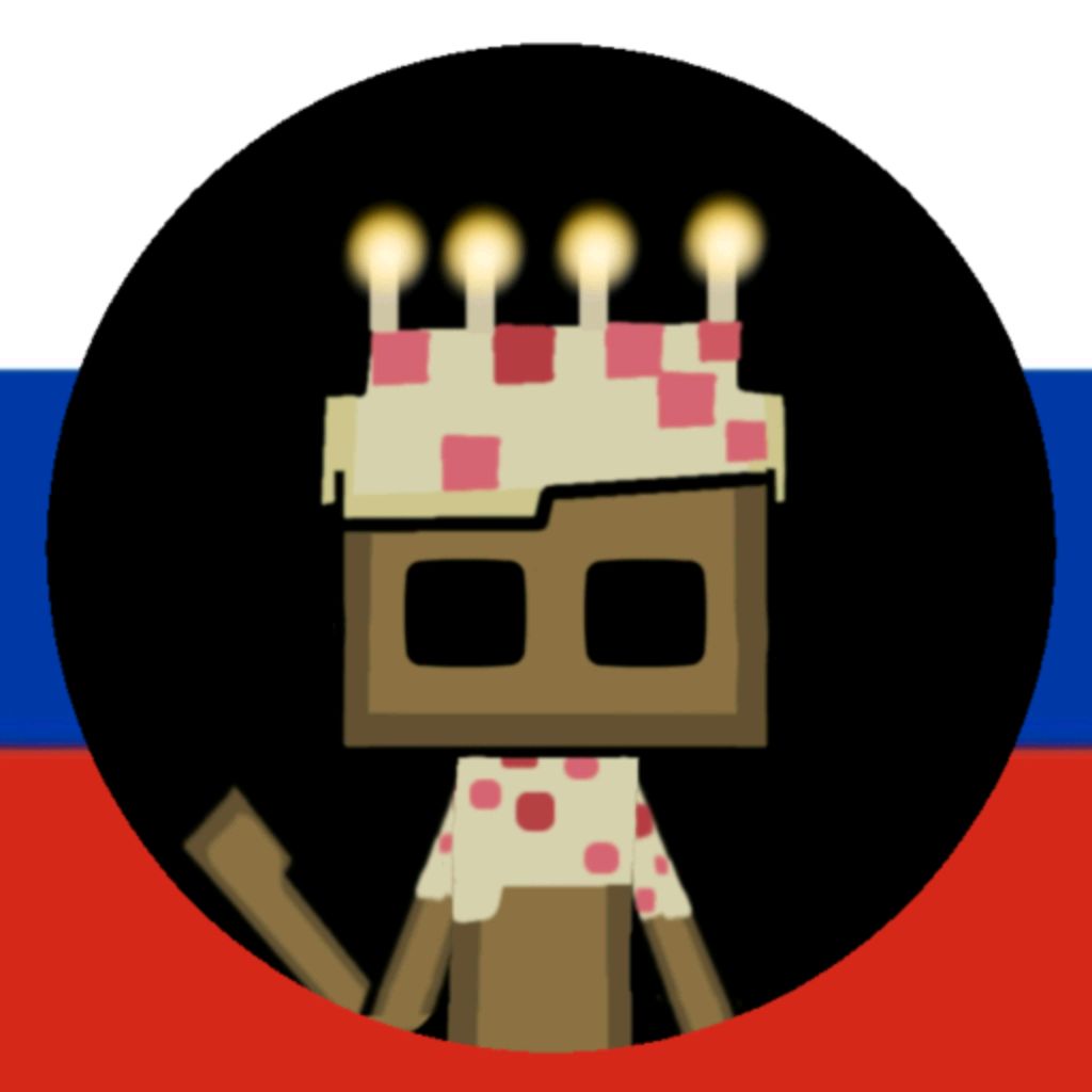 Иконка канала 🎂 Cake Studiо MP🎂
