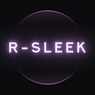 Иконка канала R-sleek factory