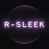 Иконка канала R-sleek factory