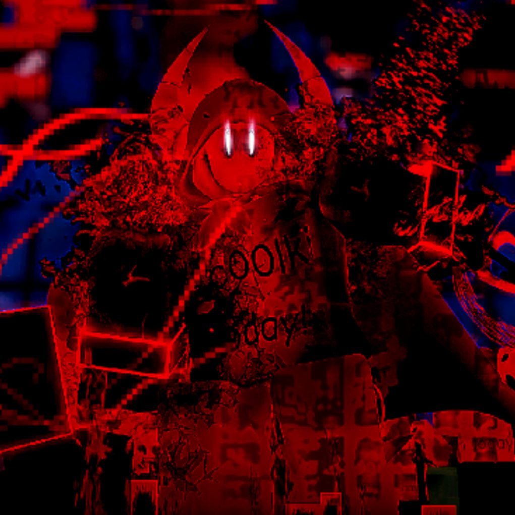 Иконка канала Roblox Forsaken