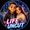 Иконка канала LifeUncut