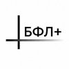 Иконка канала БФЛ plus+