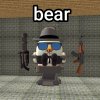 Иконка канала bear