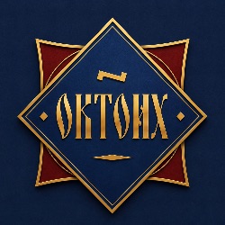 Иконка канала ОКТОИХ