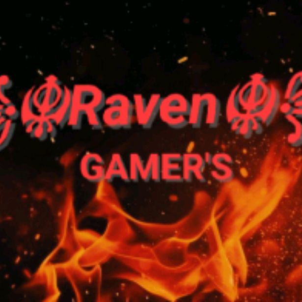 Иконка канала ꧁☬Raven☬꧂