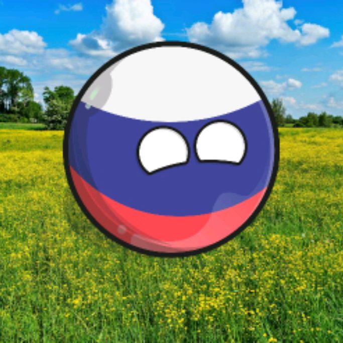 Иконка канала RUBALLS