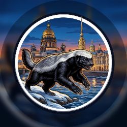 Иконка канала medoedspb