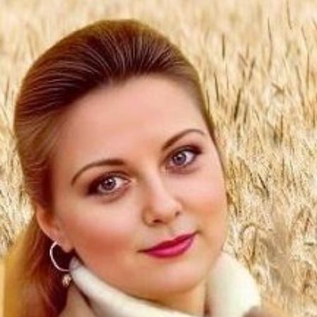 Иконка канала Татьяна Демарецкая 🌾🦢🌾 " Зеркало души "
