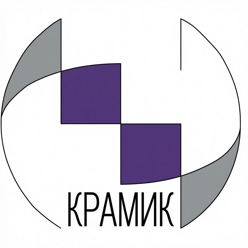 Иконка канала КРАМИК, системы запитывания подвижных механизмов