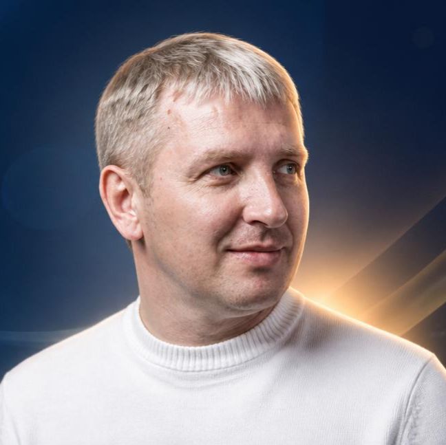 Иконка канала Александр Донских