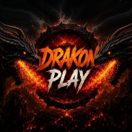 Иконка канала Drakon Play