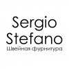 Иконка канала Сержио Стефано. Швейная фурнитура и ткани