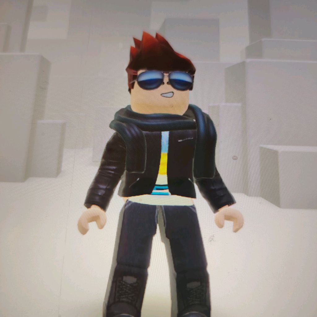 Иконка канала Im roblox Kolya