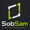 Иконка канала SobSam