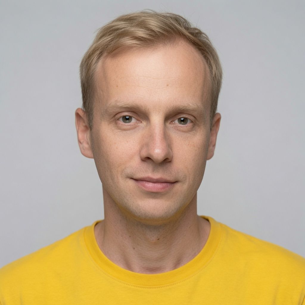 Иконка канала Данила Коваленко | Системный Архитектор решений