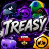 Иконка канала Treasy