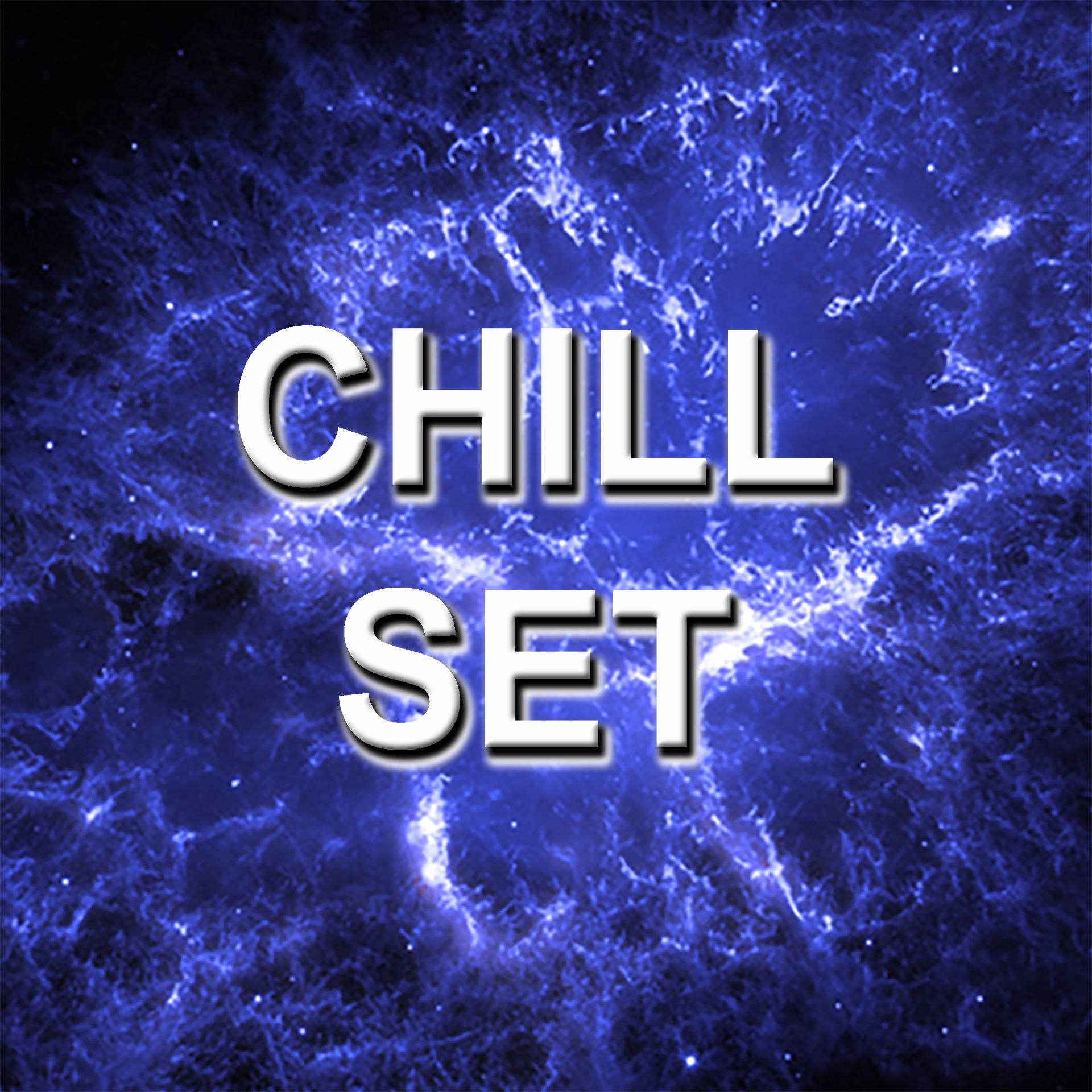 Иконка канала Chill Set - chillout music