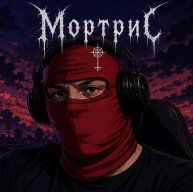 Иконка канала Мортрис