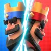 Иконка канала Clash Royale