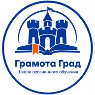 Иконка канала GramotaGrad