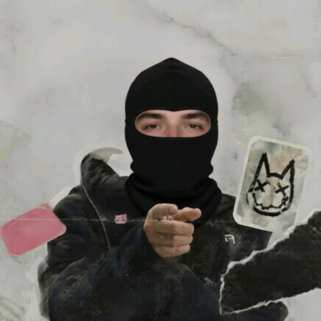 Иконка канала SMOGI