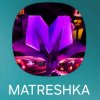Иконка канала Матрёшка рп 24