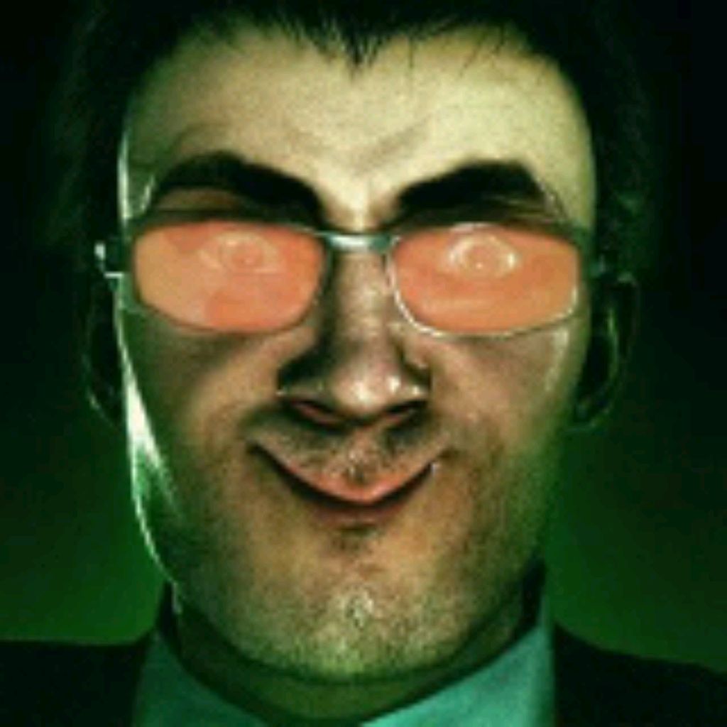 Иконка канала DaFuqBoom