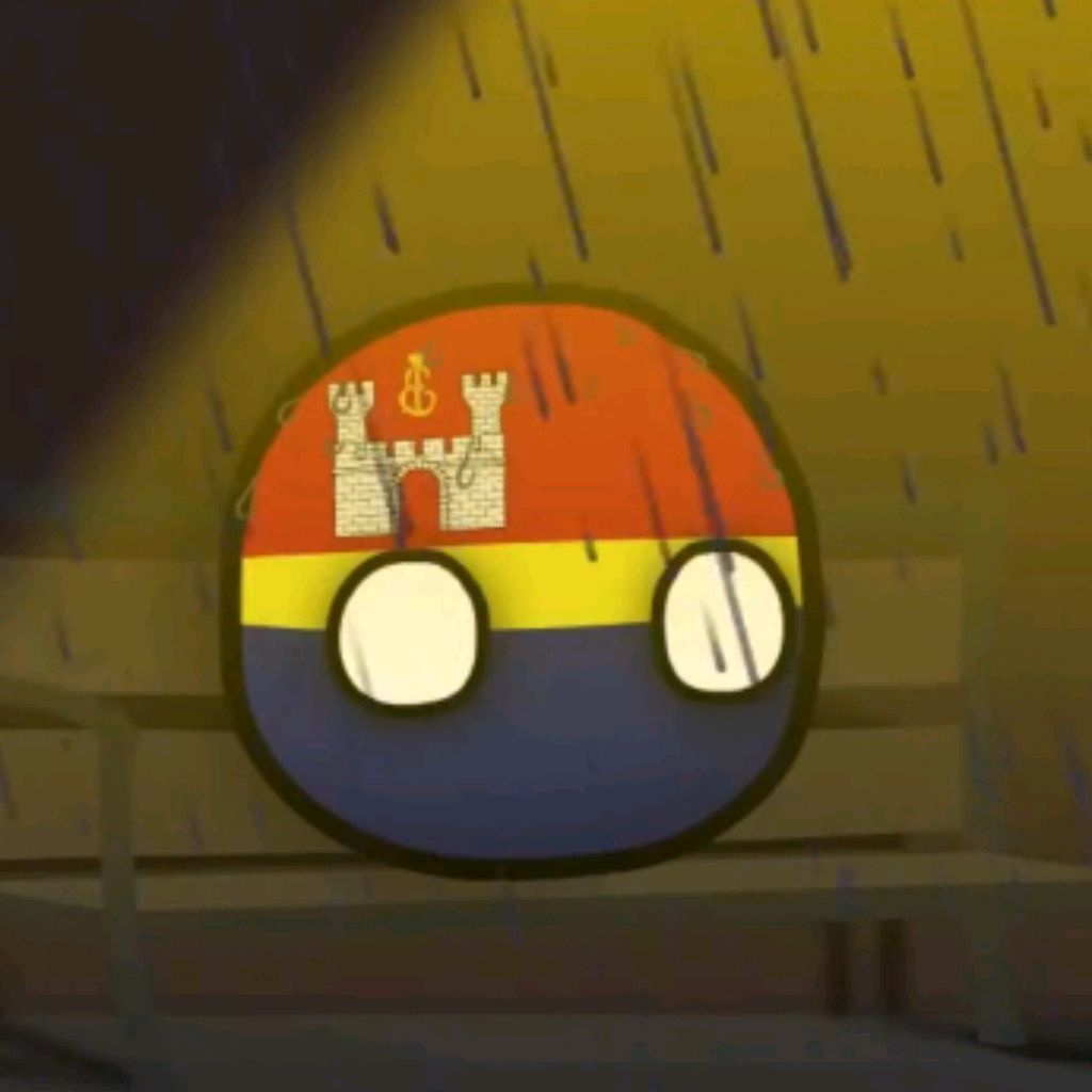 Иконка канала countryball_228