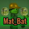 Иконка канала Mat_Bat