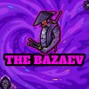 Иконка канала THE BAZAEV