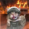 Иконка канала MystickGoldFire