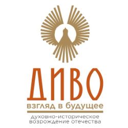 Иконка канала ДИВО