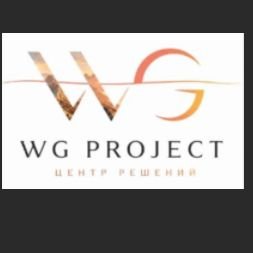 Иконка канала WG Project