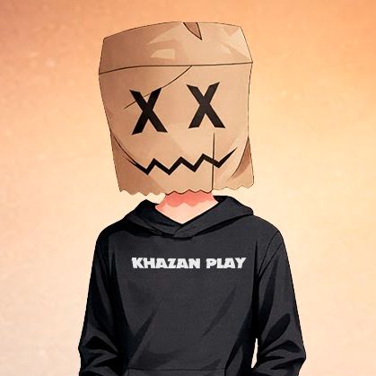 Иконка канала Khazan ► Play