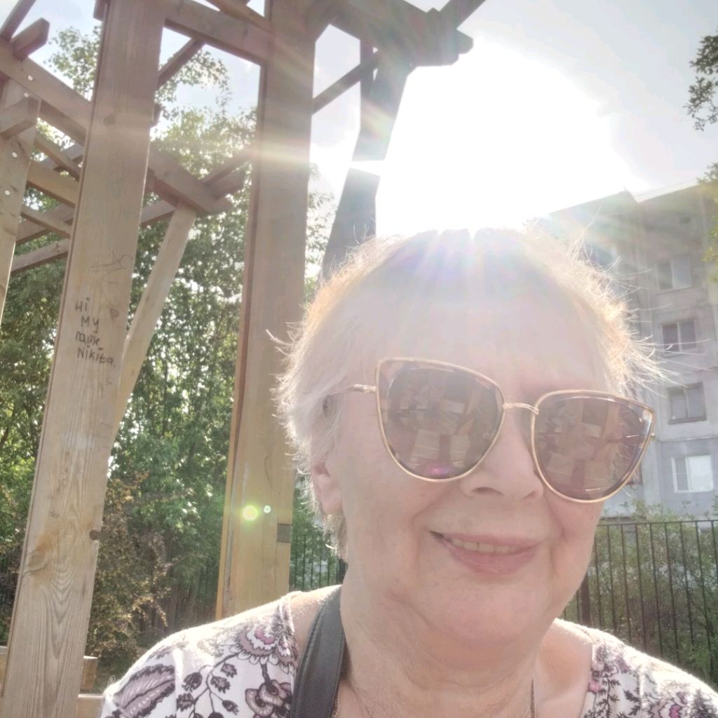 Иконка канала Елена Калуга 40