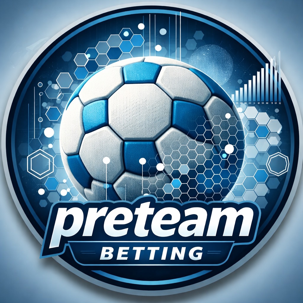 Иконка канала PRETEAM BETTING - Стратегии Ставок