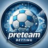 Иконка канала PRETEAM BETTING - Стратегии Ставок