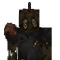 Иконка канала InfectionCraft