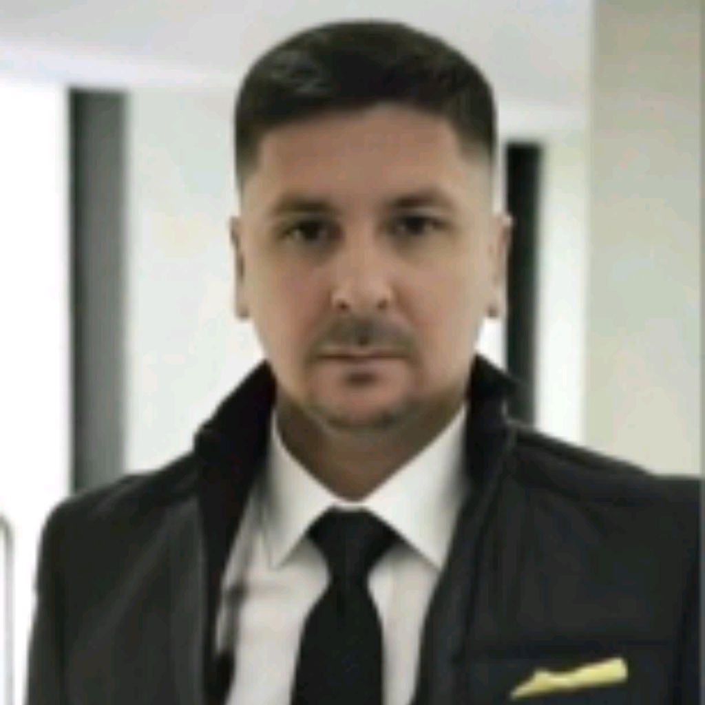 Иконка канала Мельников И.А.- НГС