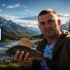 Иконка канала AntonRU рыбалка охота и путешествия