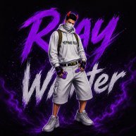 Иконка канала Ray Winter