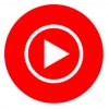 Иконка канала YoutubeMusic