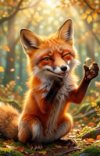 Иконка канала Хитрый Лис 🦊