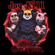 Иконка канала Joy Kill