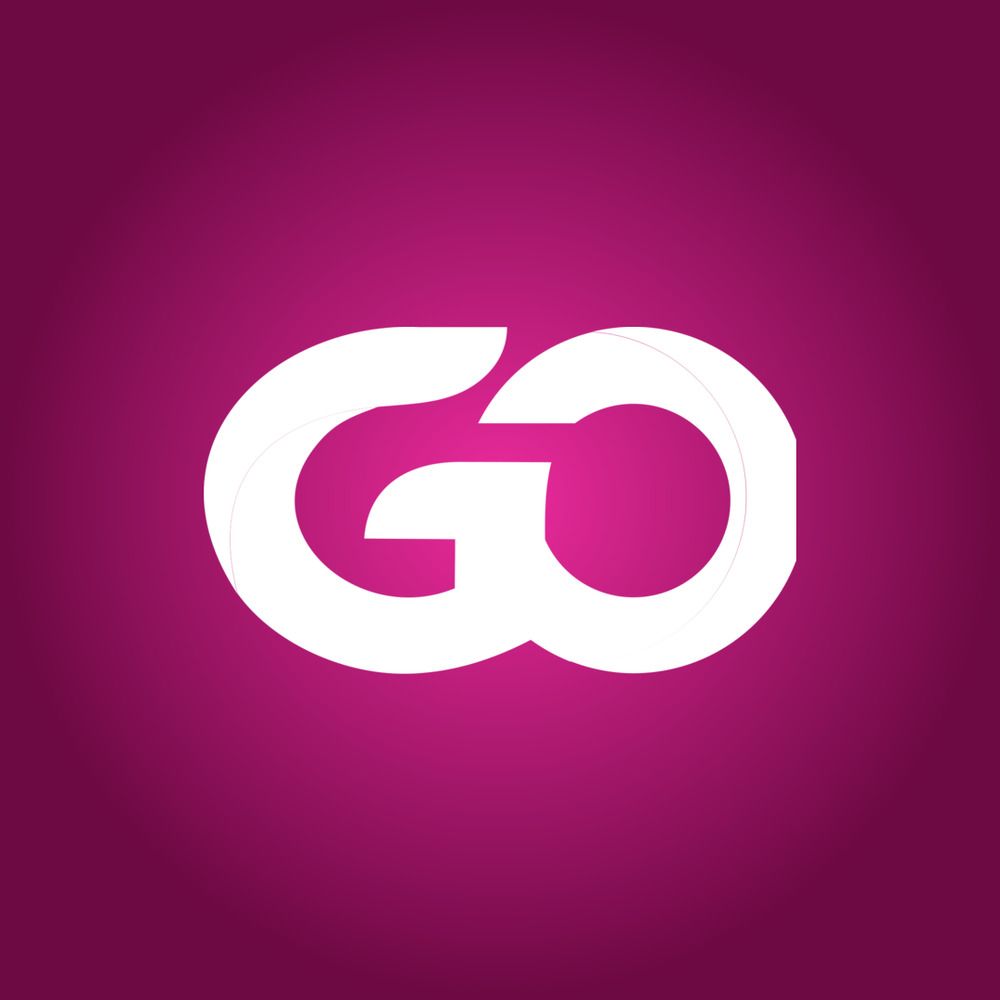 Иконка канала Онлайн обучение танцам! - GoDance.tv