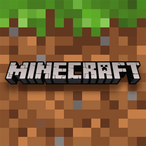 Иконка канала Minecraft News