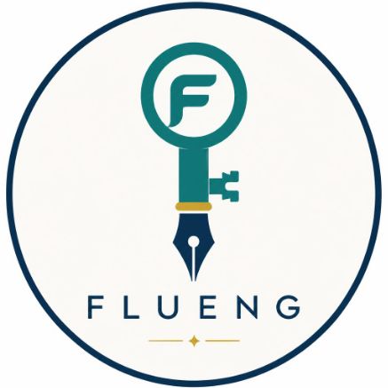 Иконка канала flueng